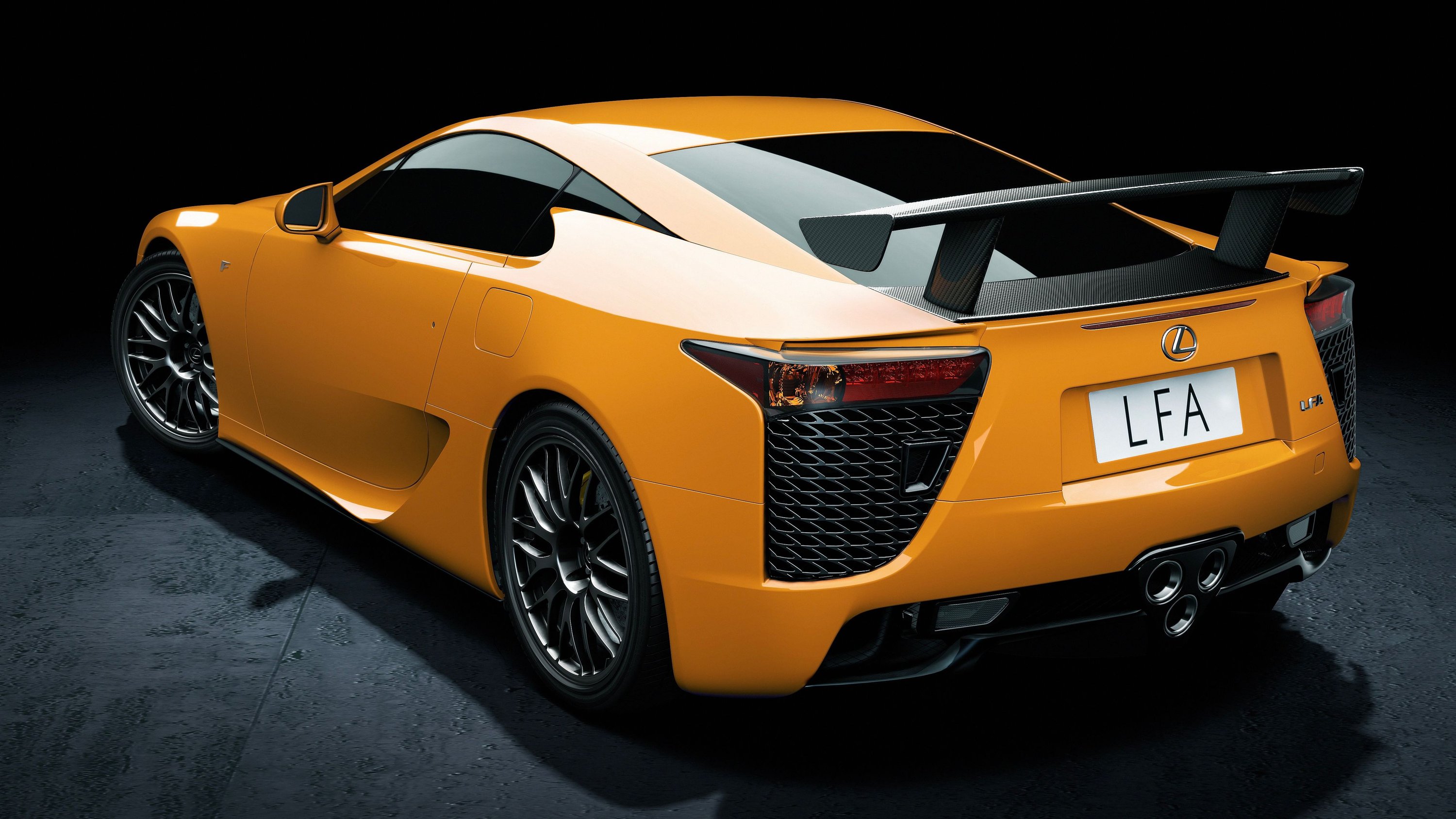 Things You May Not Know About the LFA | Clublexus