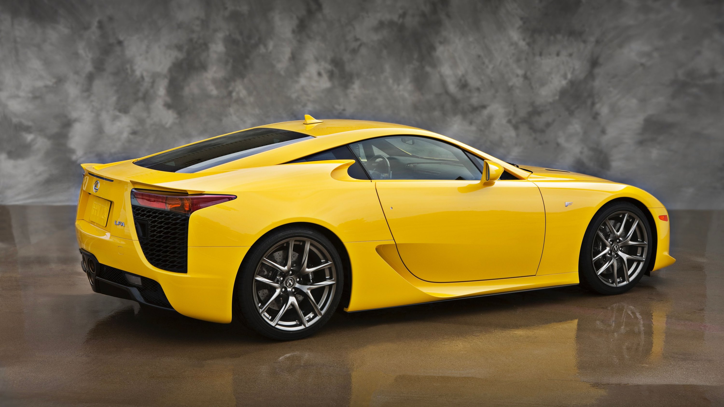 Things You May Not Know About the LFA | Clublexus