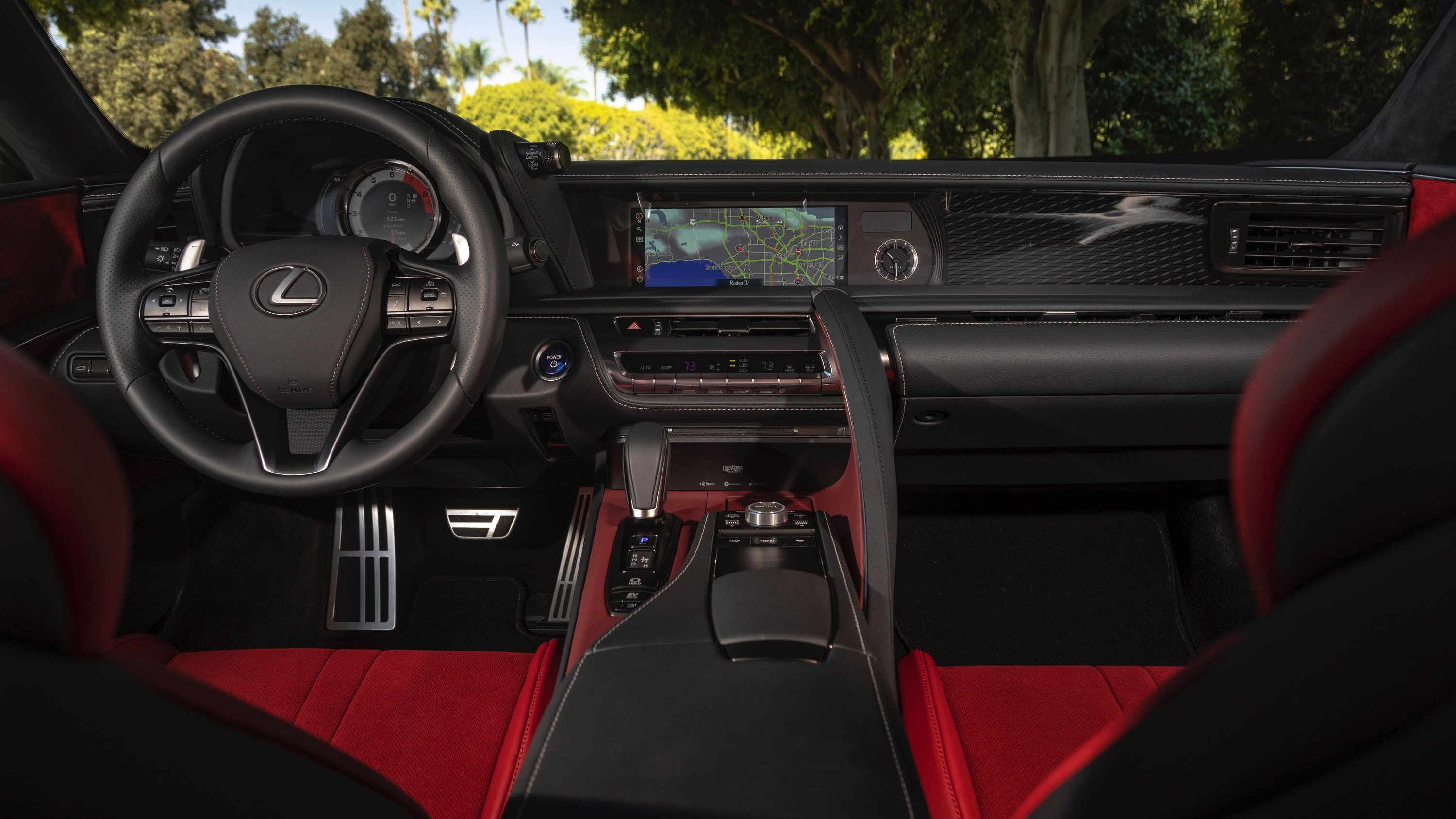 2023 Lexus LC500: What's New and Notable? | Clublexus