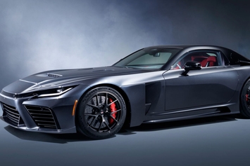 Is The Toyota MR2 Coming Back? - CarsDirect