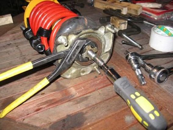 Lexus IS: How to Install a Lowering Kit | Clublexus