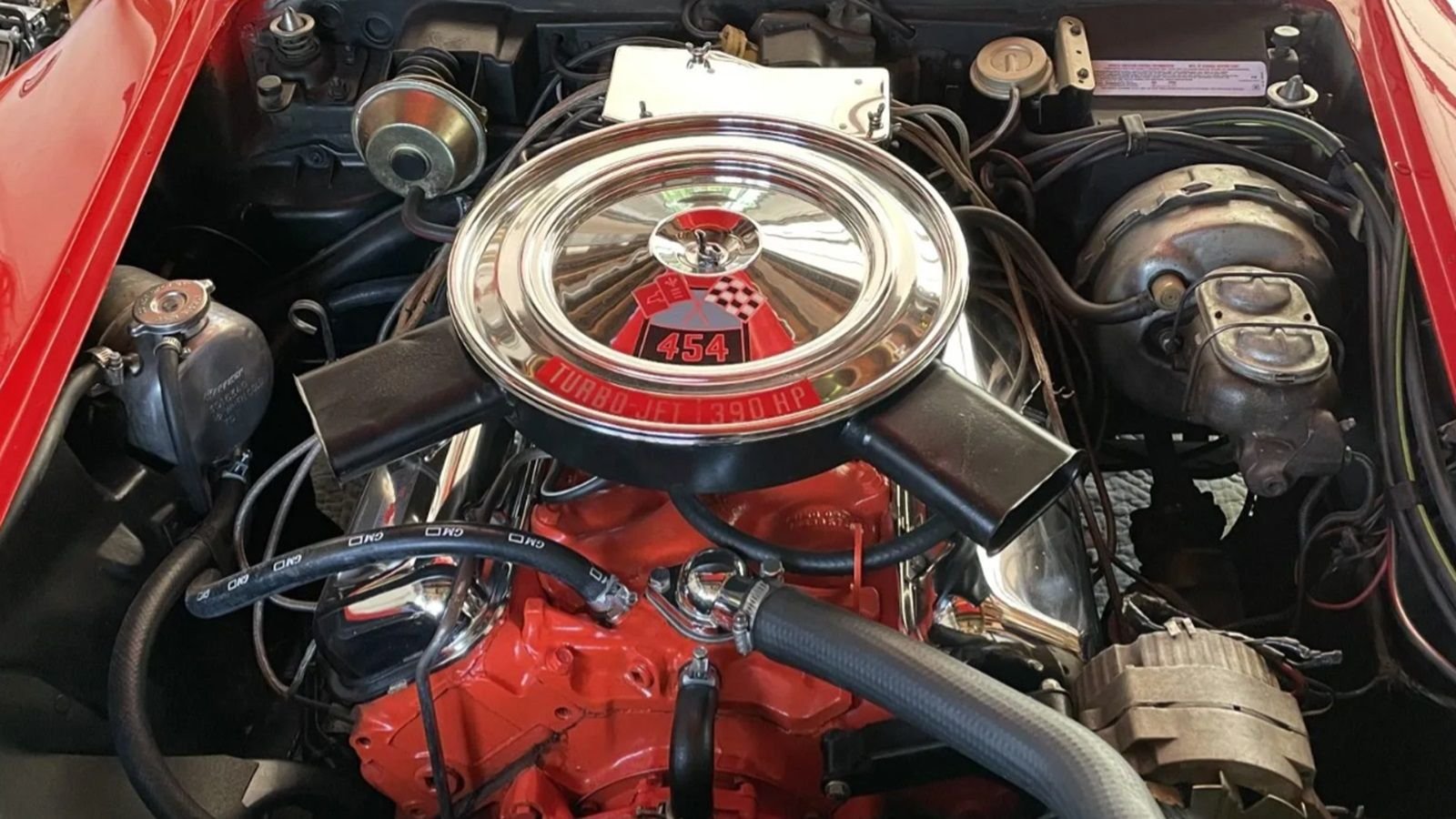 Top 10 Model Years with the Best Corvette Engines! | Corvetteforum