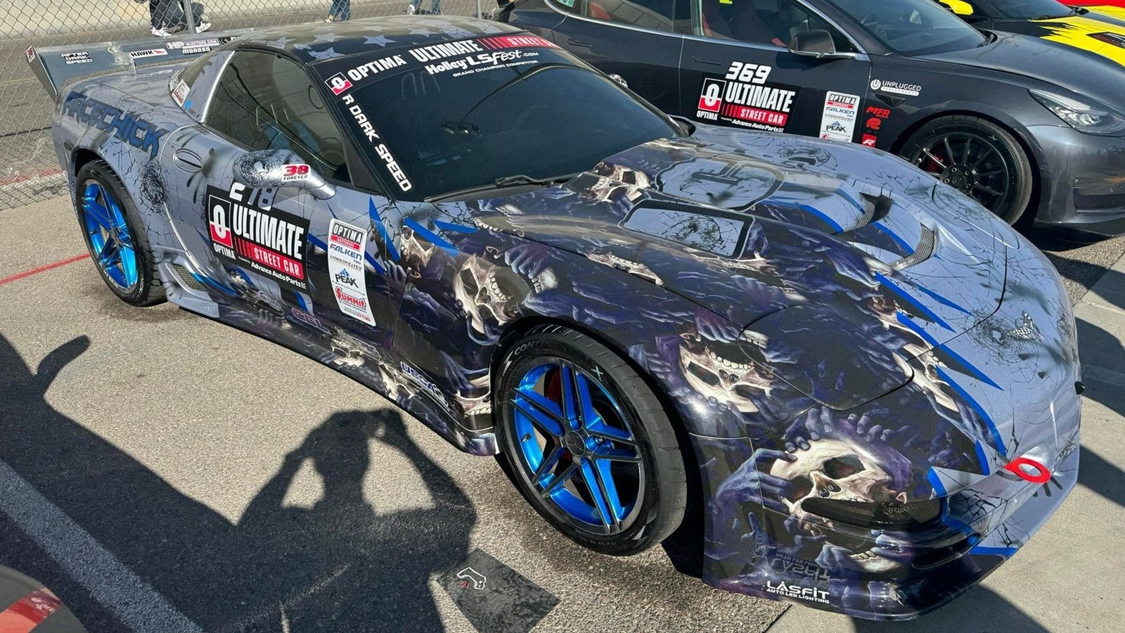 10 of the Coolest Corvettes from SEMA 2023! | Corvetteforum