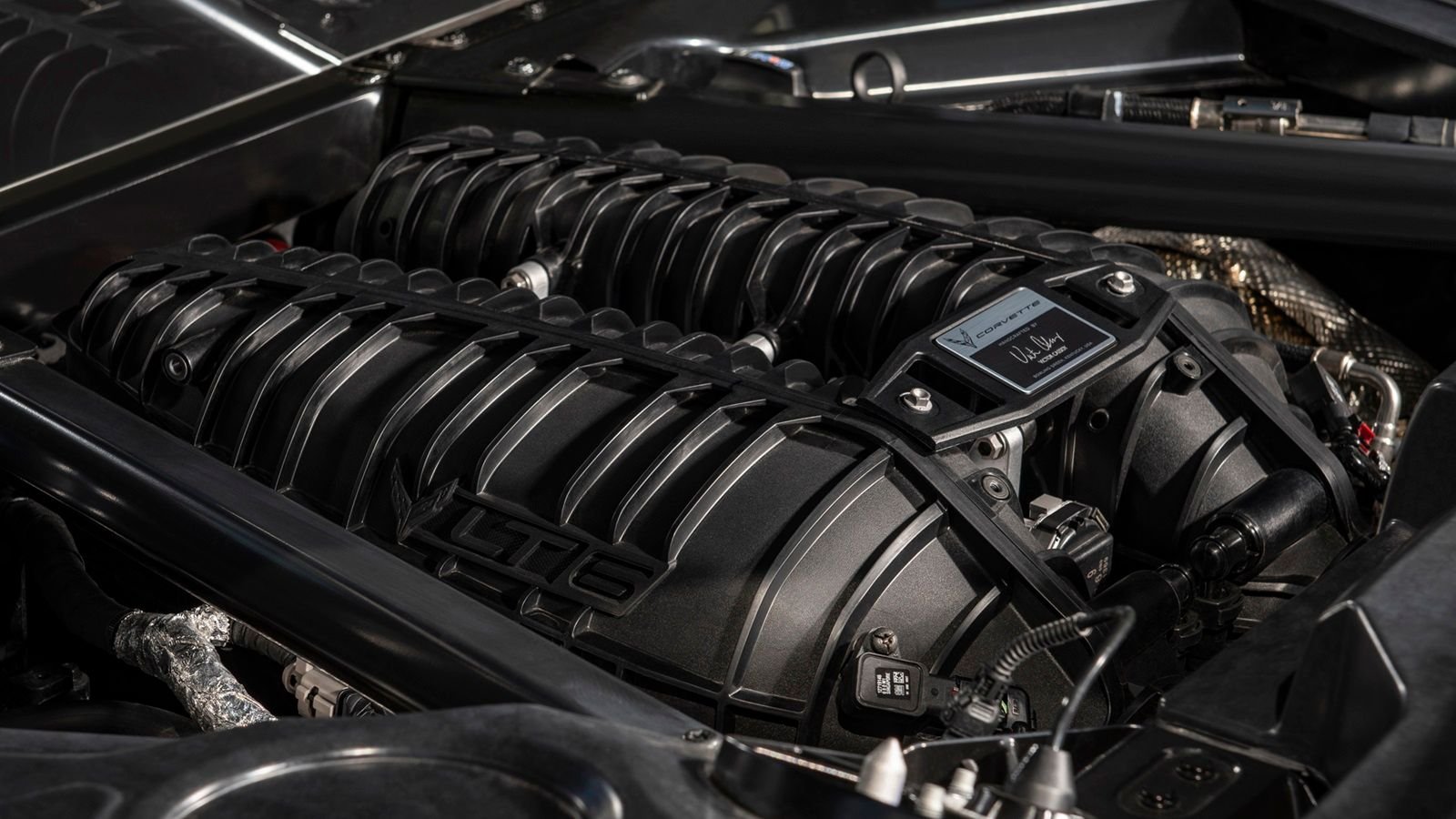 Top 10 Model Years with the Best Corvette Engines! | Corvetteforum
