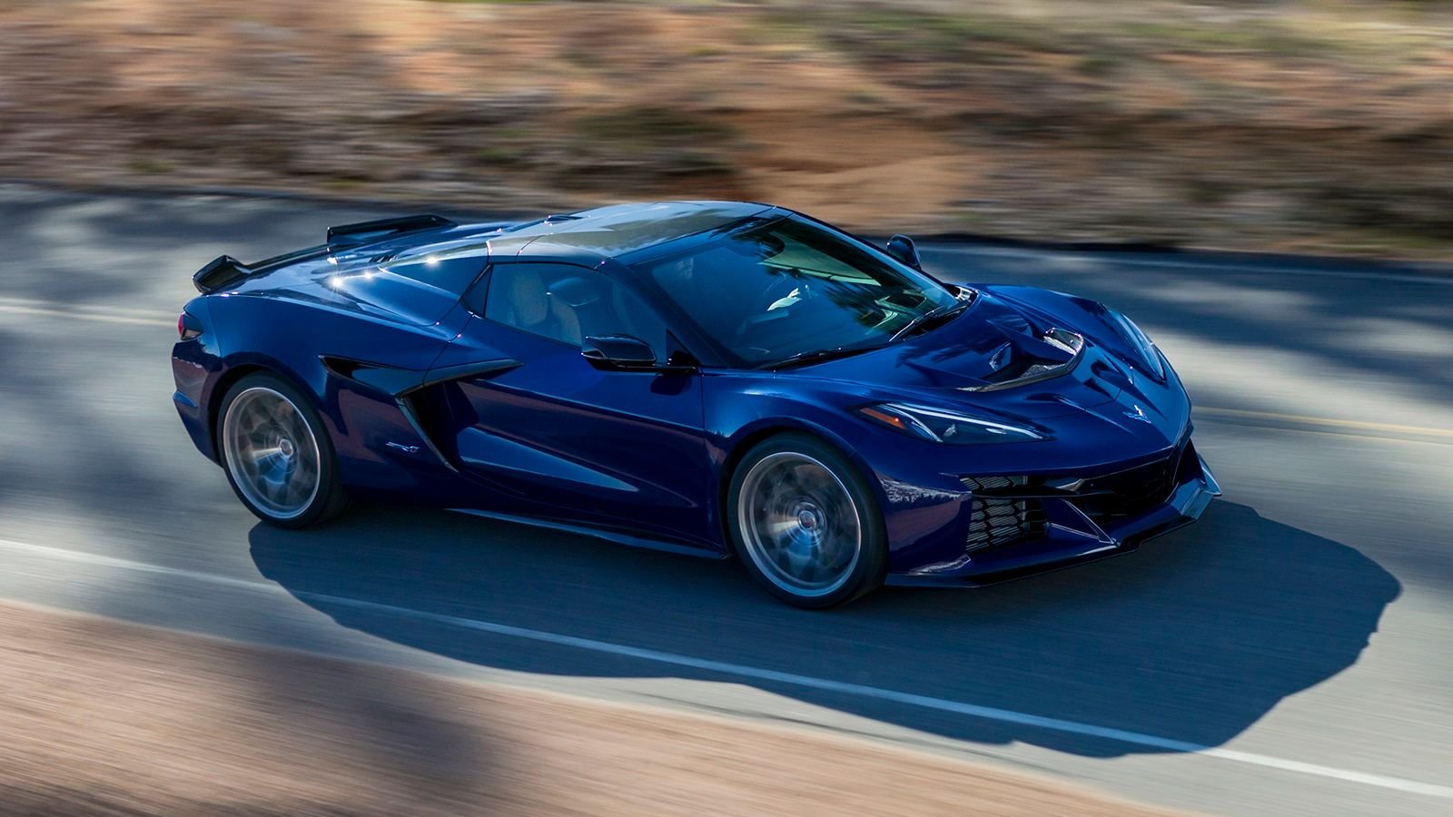 10 Ways the 2025 ZR1 is the Most INSANE Corvette Ever Made! | Corvetteforum