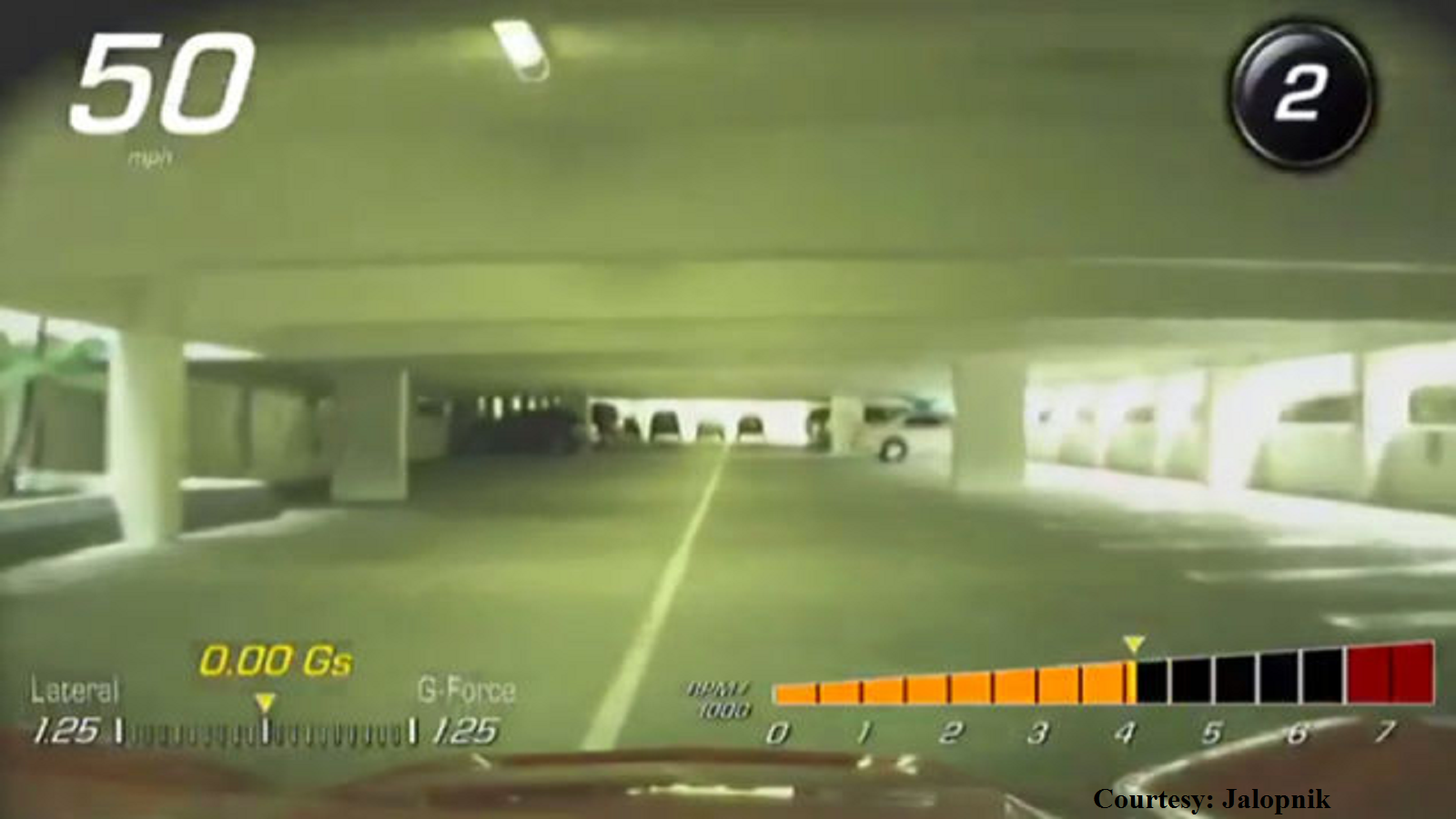 Top 8 Uses of C7 Built-In Dash Cam | Corvetteforum