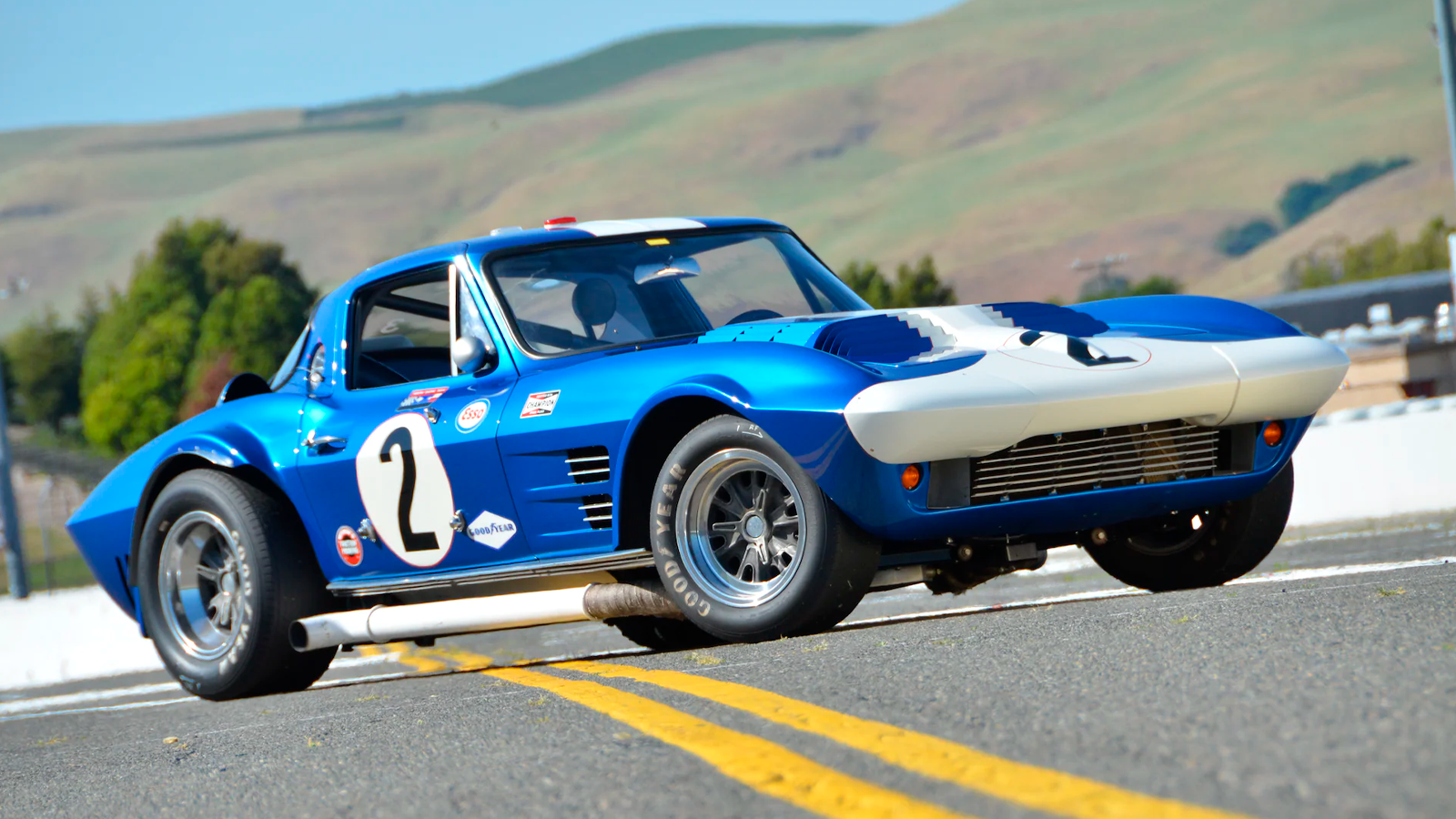 15 Cool Corvettes That Will Make You Want to Buy One | Corvetteforum