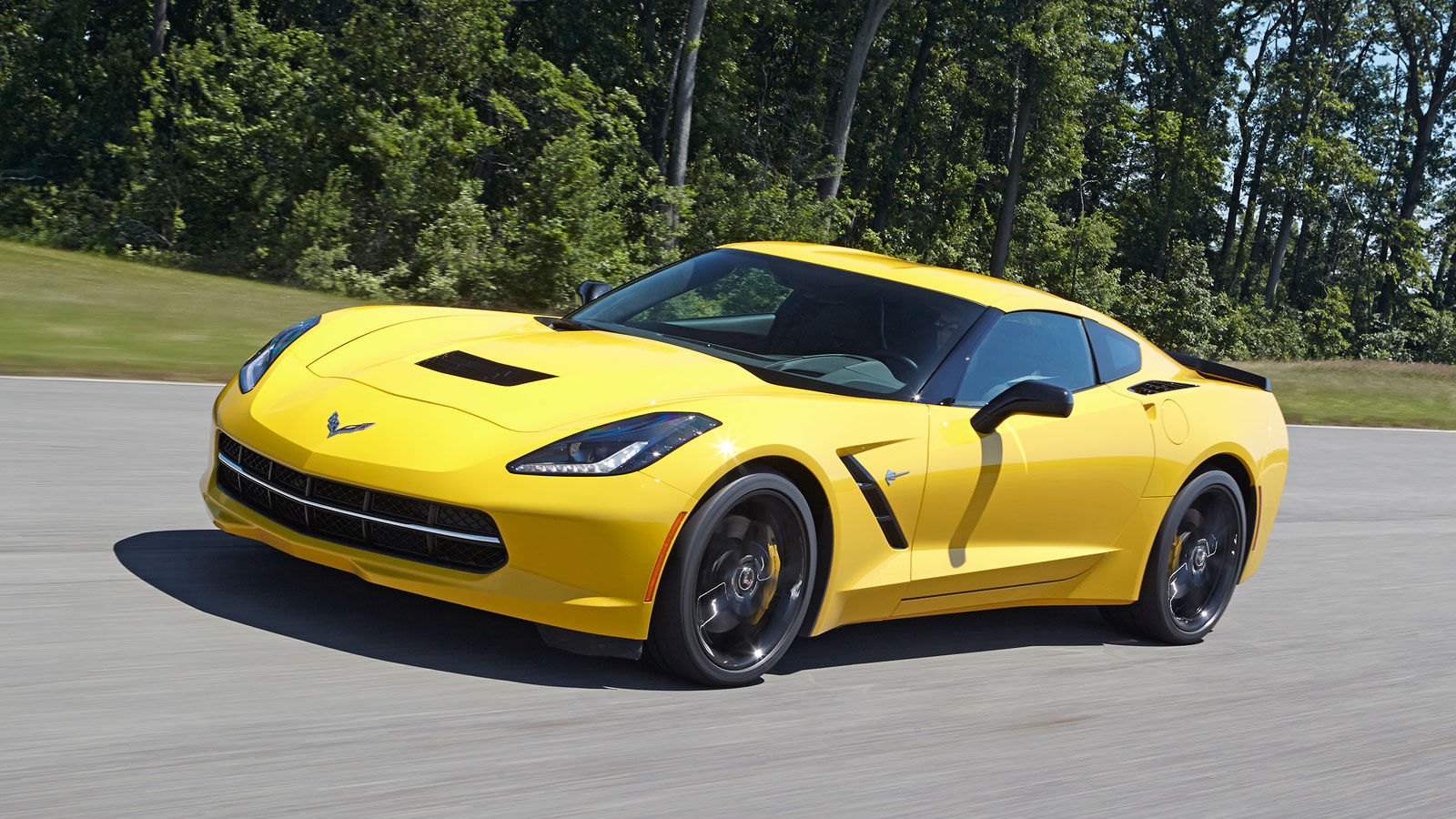 8 Fastest Corvettes of All Time From 0 to 60 | Corvetteforum