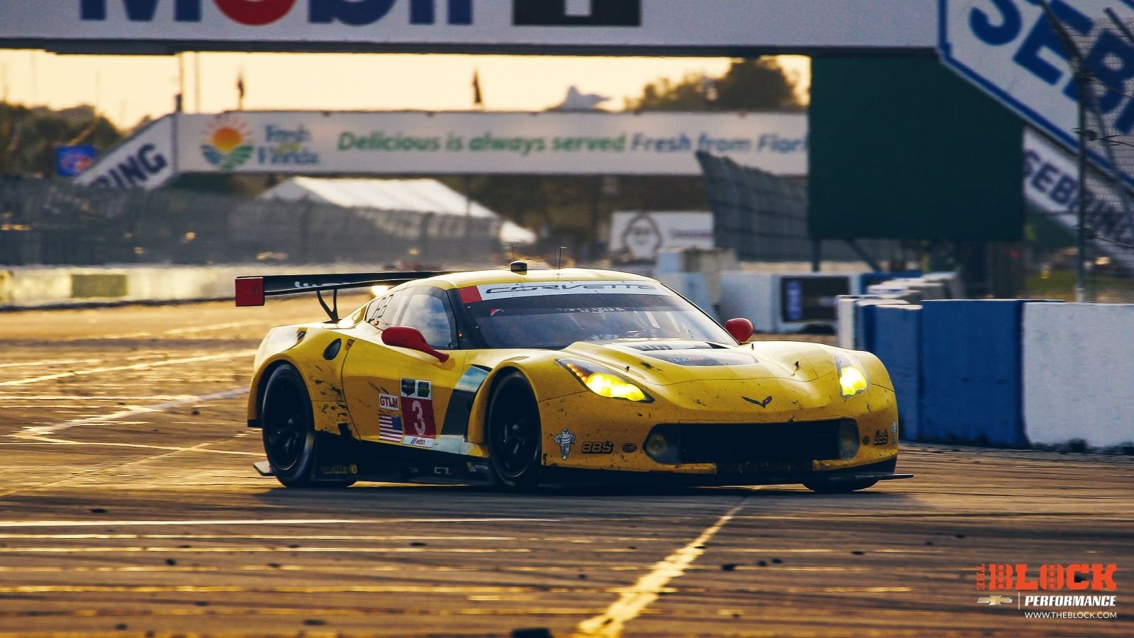 Daily Slideshow: Driving Tips for High-Horsepower Corvettes | Corvetteforum