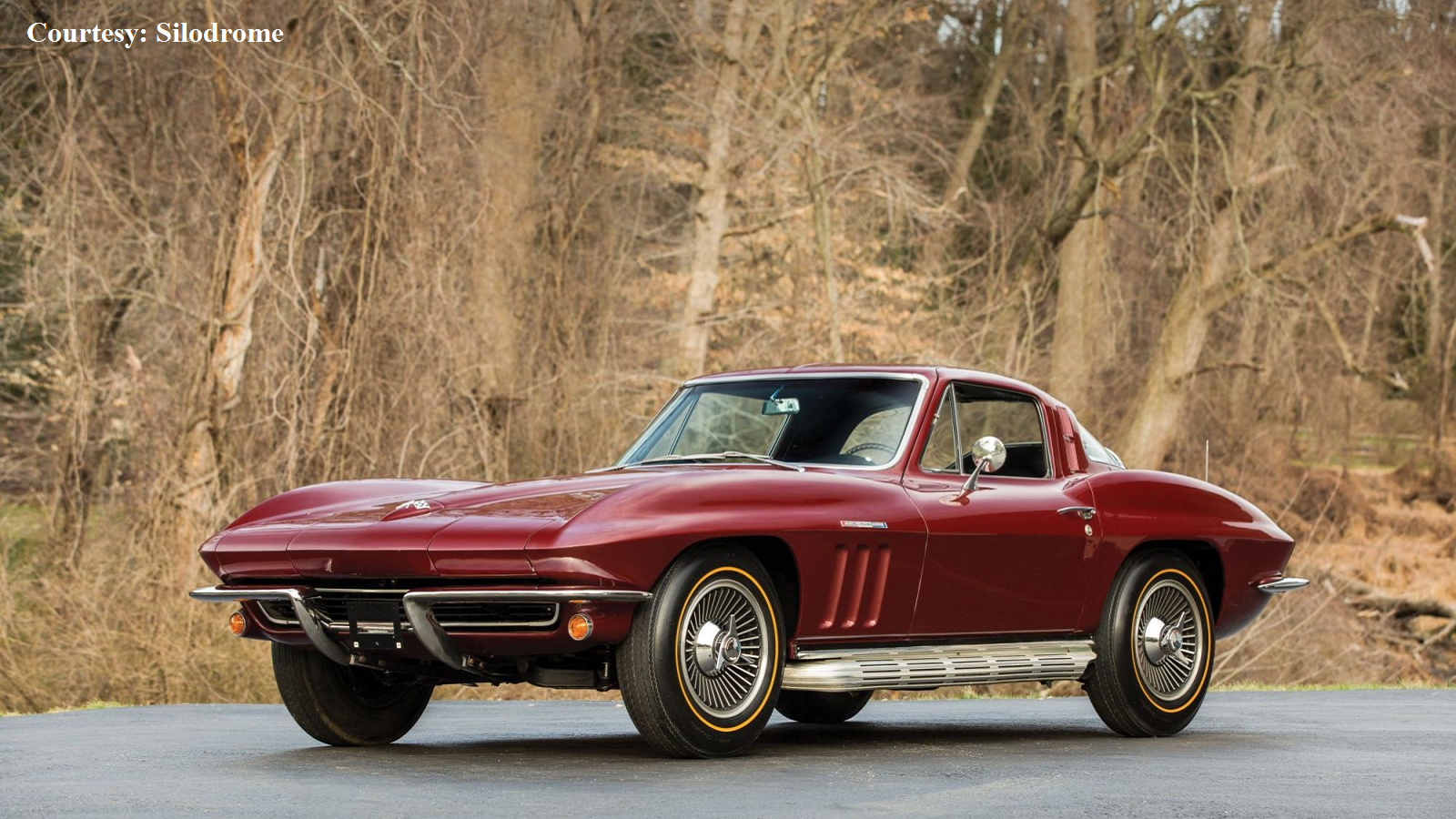 The Evolution of the Corvette by Generation | Corvetteforum