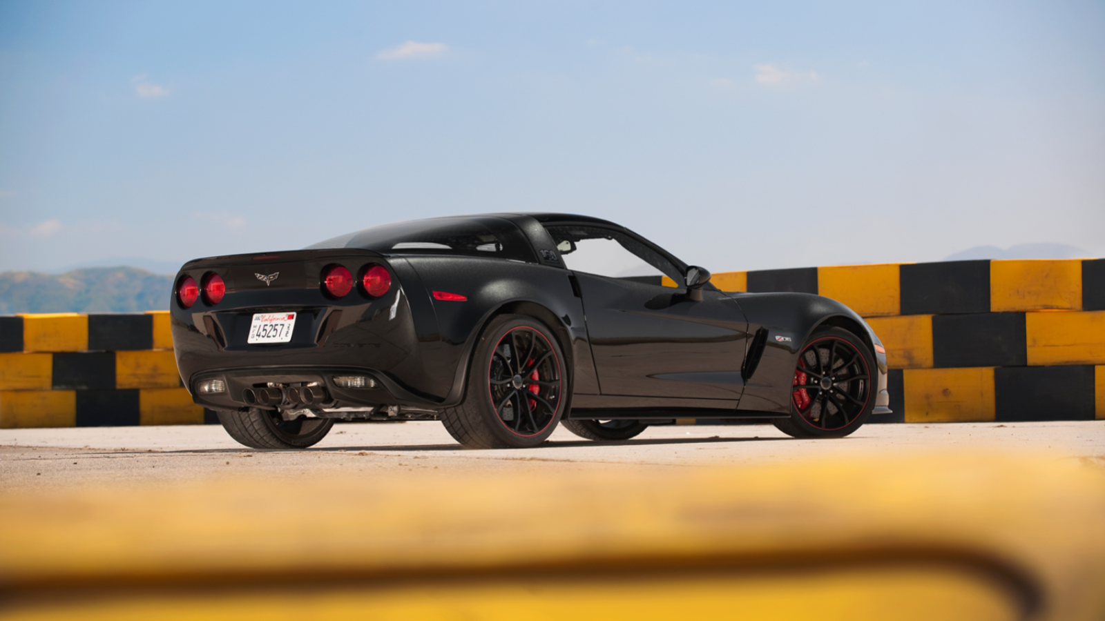 8 Fastest Corvettes of All Time From 0 to 60 | Corvetteforum