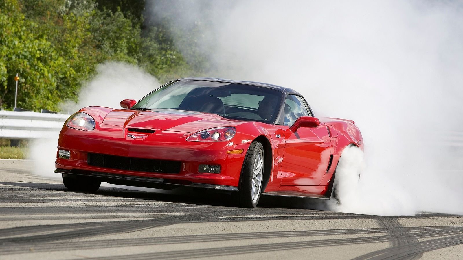 Top 10 Fastest Factory Corvettes of All Time (Top Speed) | Corvetteforum