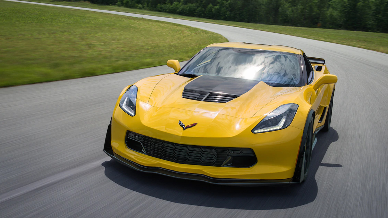 8 Fastest Corvettes of All Time From 0 to 60 | Corvetteforum