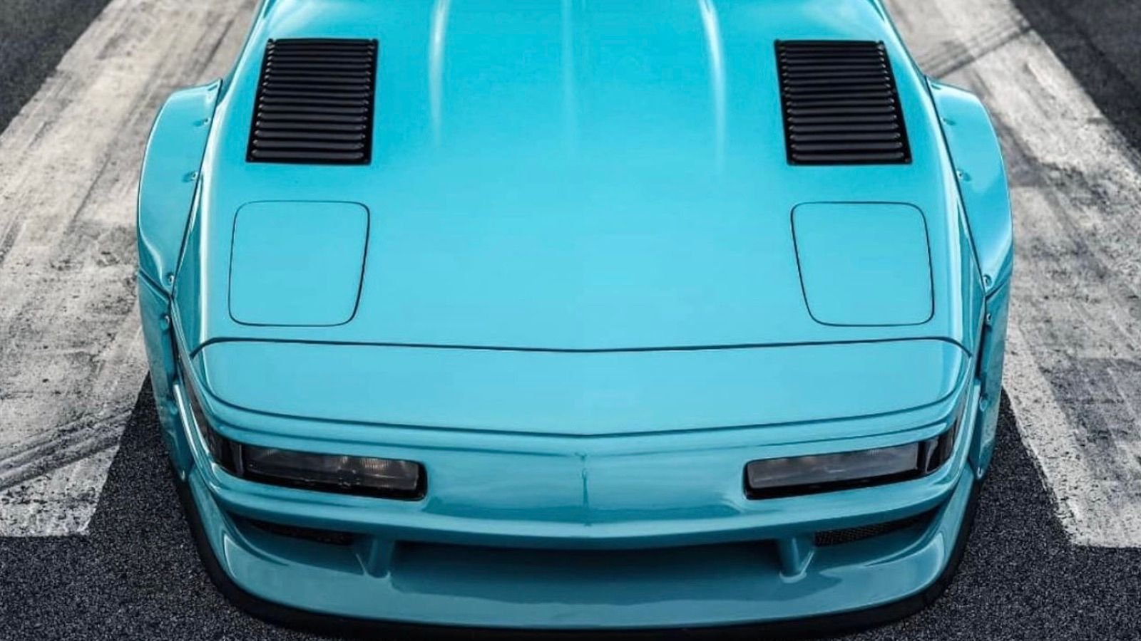 Swedish-Built C4 Corvette Blends American and JDM Style | Corvetteforum