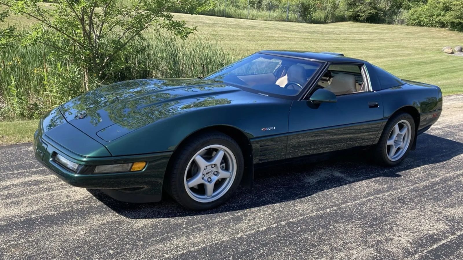 1974-2024: The Best Corvettes of the Last 50 Years! | Corvetteforum