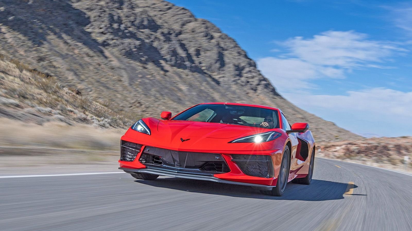 Here's Everything We Know About the Corvette E-Ray | Corvetteforum
