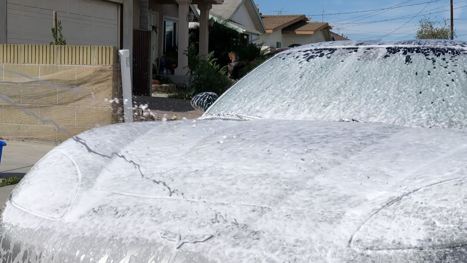 How to Super Clean Your Corvette | Corvetteforum
