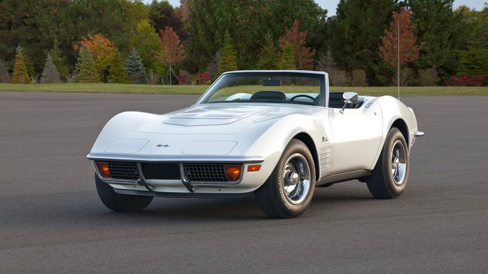 A Quick Look at the Evolution of the Corvette | Corvetteforum