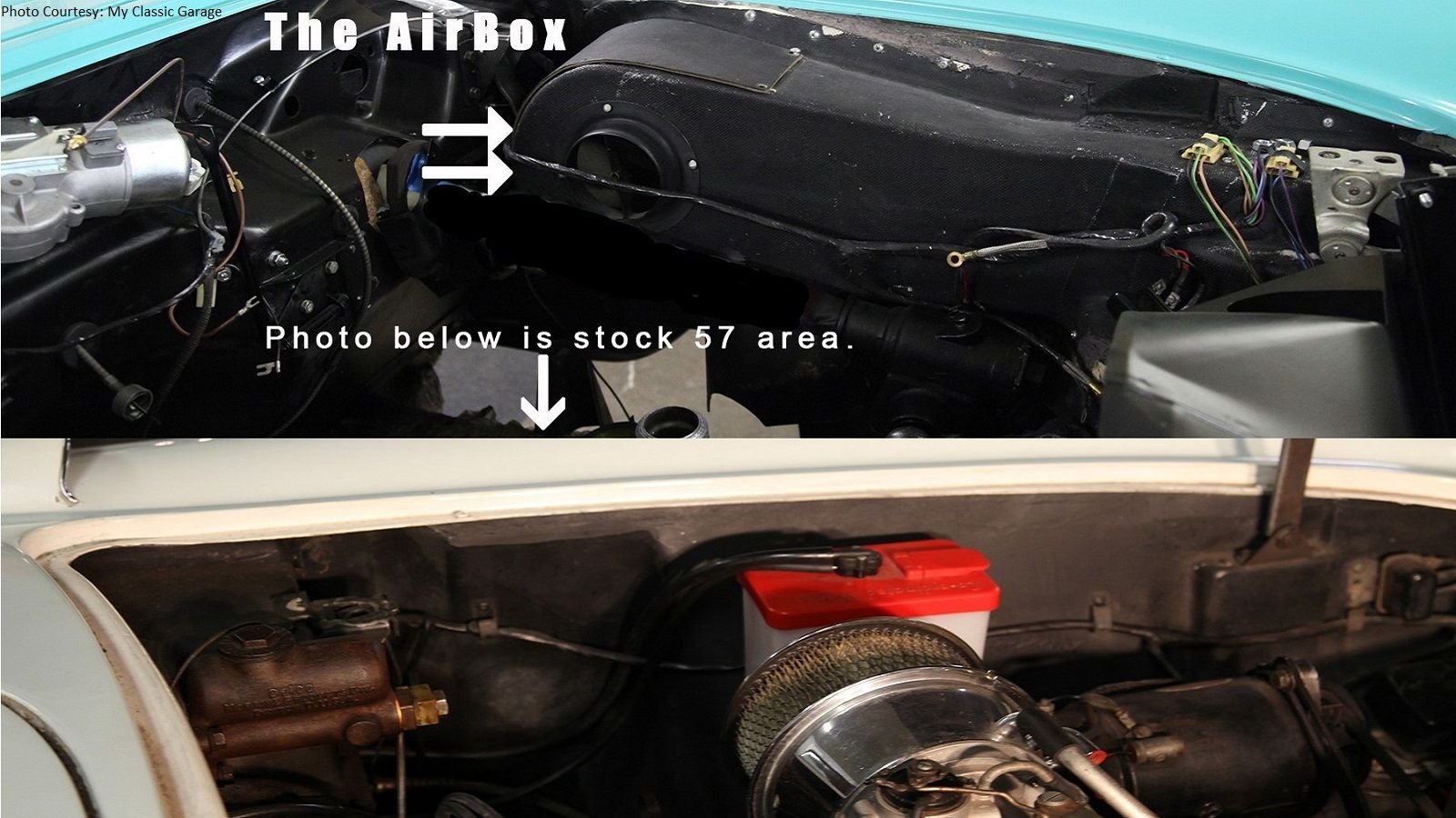 Daily Slideshow: These Air Box Corvettes Are Among the Rarest Ever ...