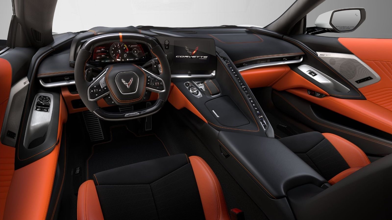 2025 Chevrolet Corvette Buyers Guide & Model Breakdown | Corvetteforum