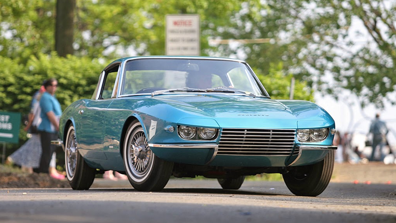 5 Coolest Custom Corvettes Built Over The Years | Corvetteforum