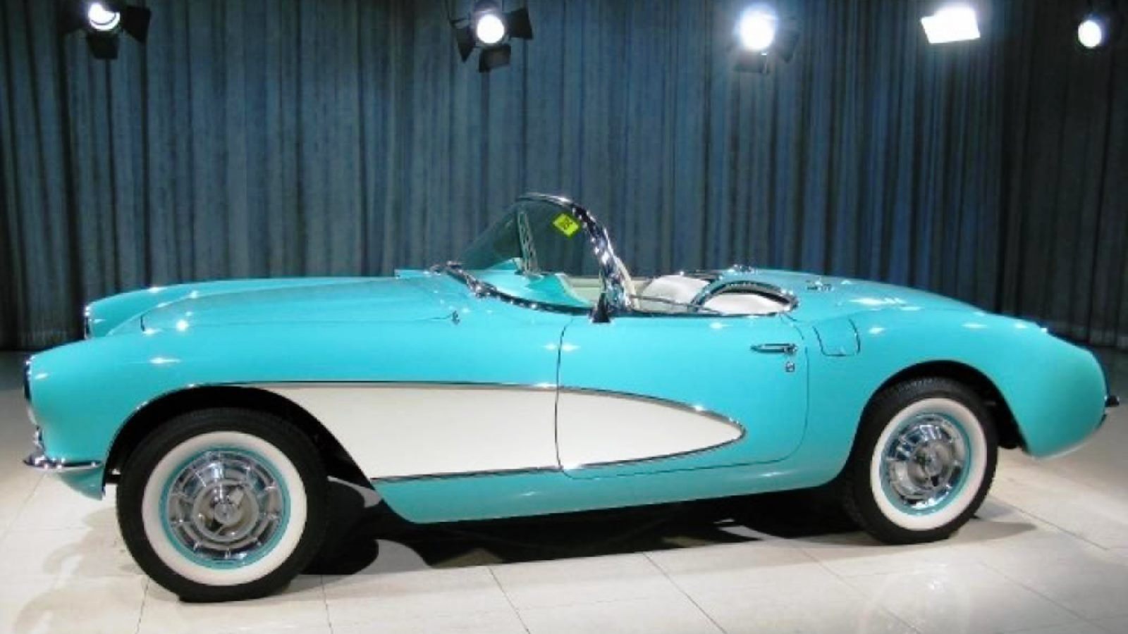 10 Colored Vettes Perfect for an Easter Basket | Corvetteforum