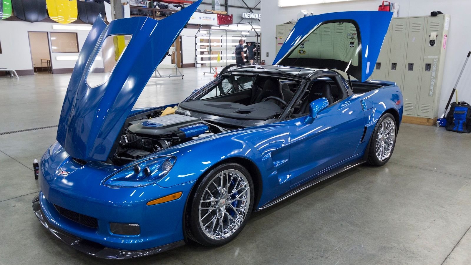 Ranking the LS Engine Family from WORST to FIRST! | Corvetteforum