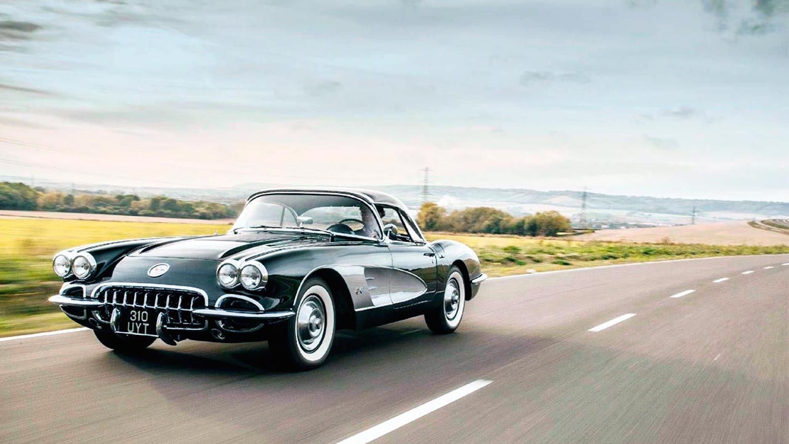 Daily Slideshow: What I Learned From Spending a Day in a Classic ...
