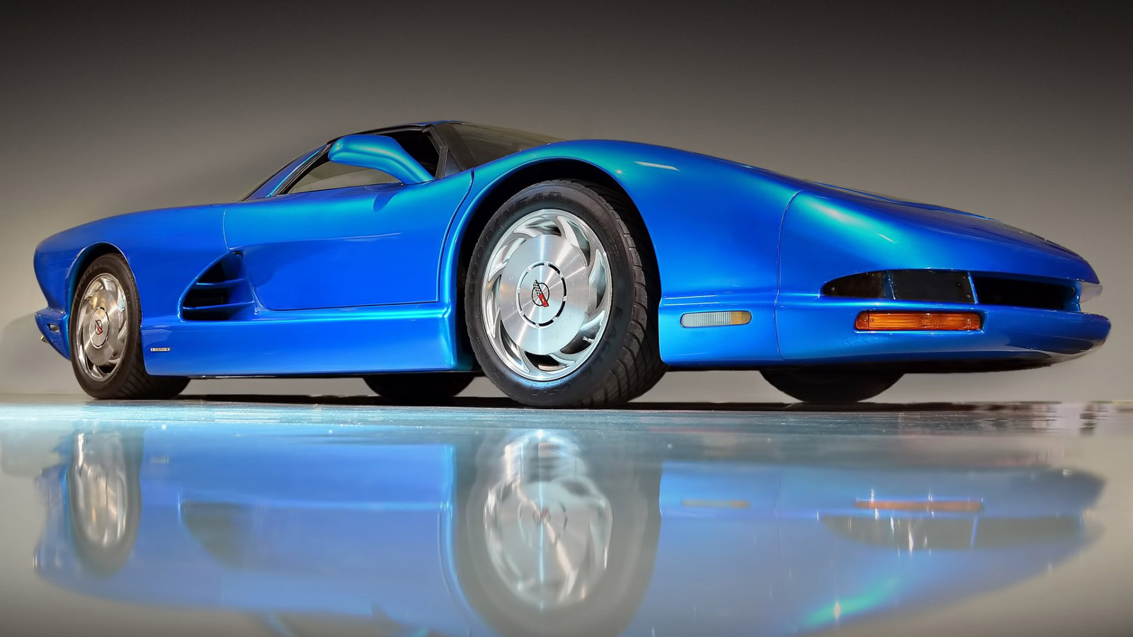 A Look Back at Mid-Engine Corvette Concepts | Corvetteforum