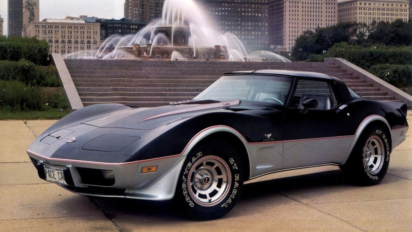 Top 7 Highest Production Years in the History of Corvette | Corvetteforum