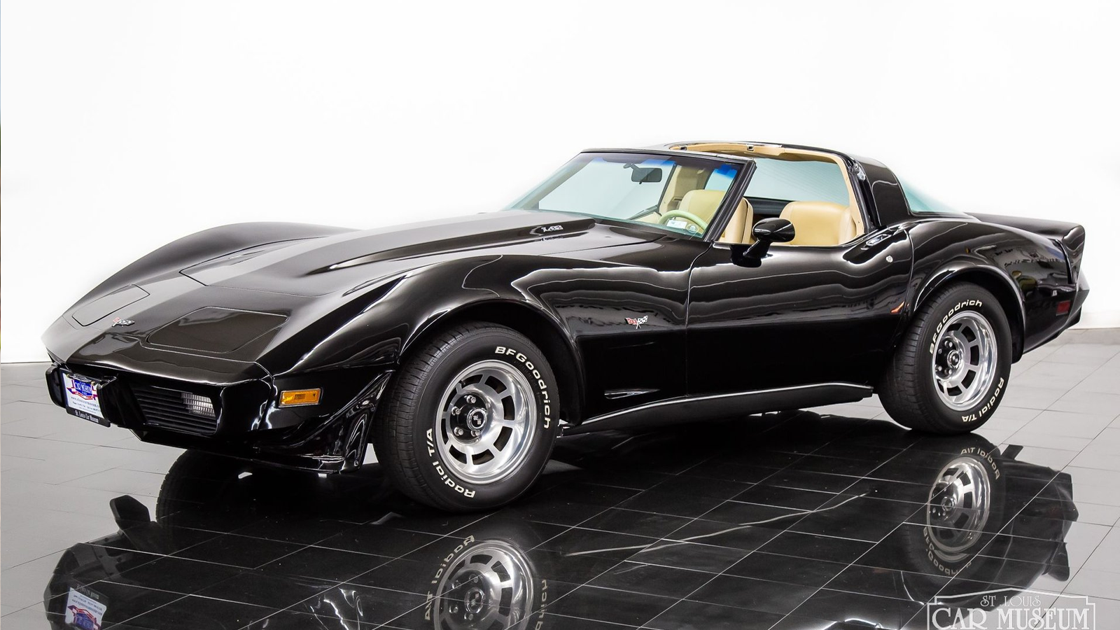 Top 7 Highest Production Years in the History of Corvette | Corvetteforum