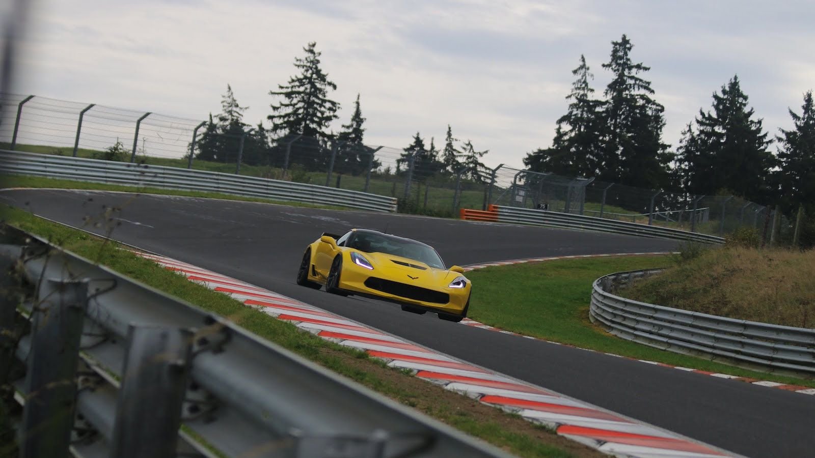 Tips for Choosing the Right Track for Your First Track Day | Corvetteforum
