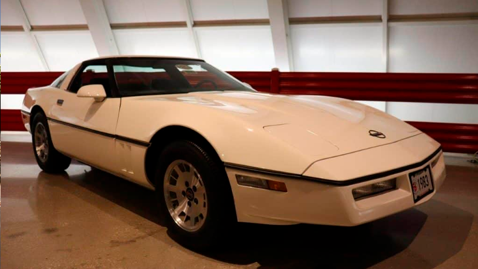 5 Rarest Factory Built Corvettes Ever | Corvetteforum