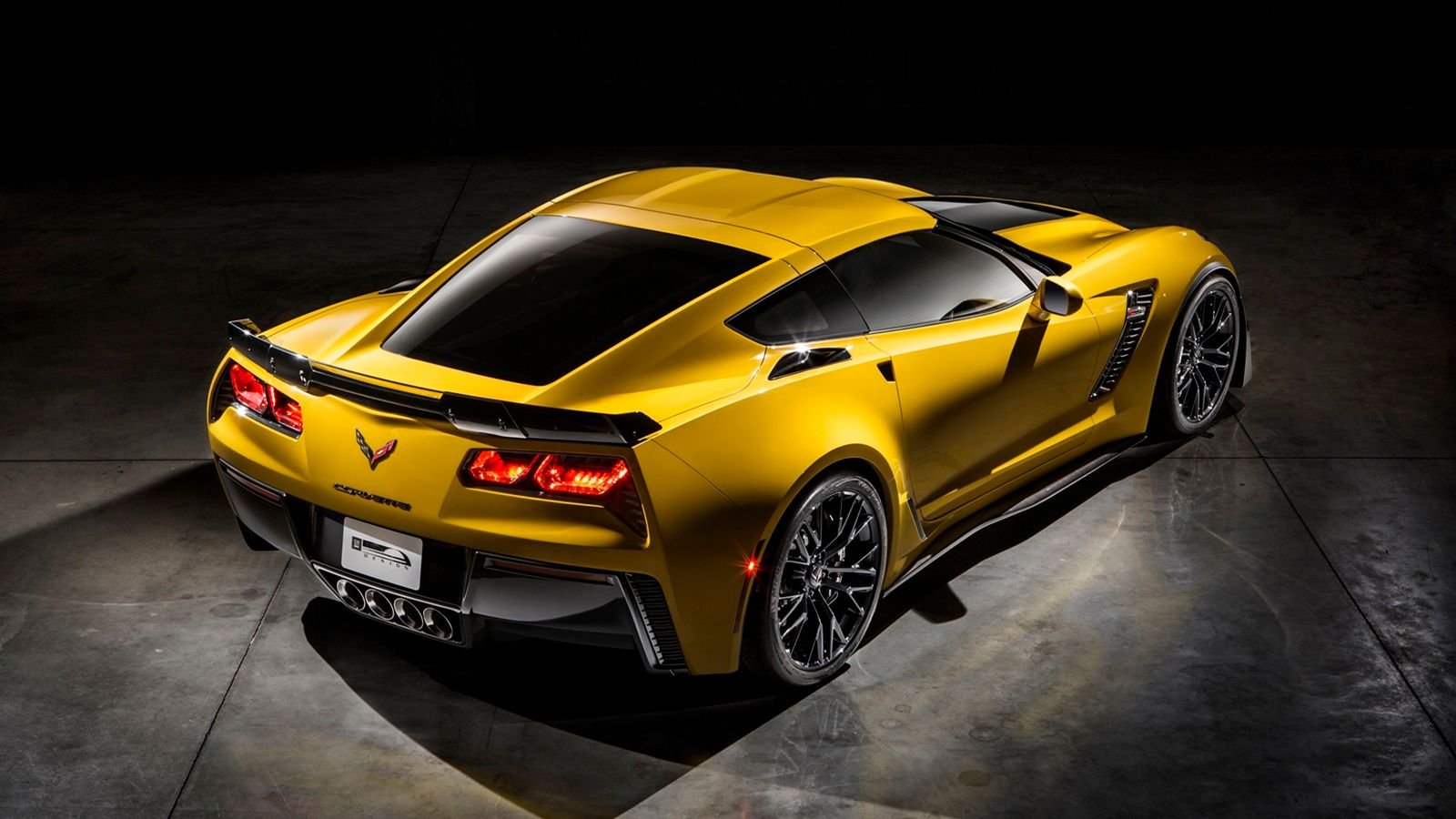 10 Reasons the C7 Is a Modern Classic | Corvetteforum