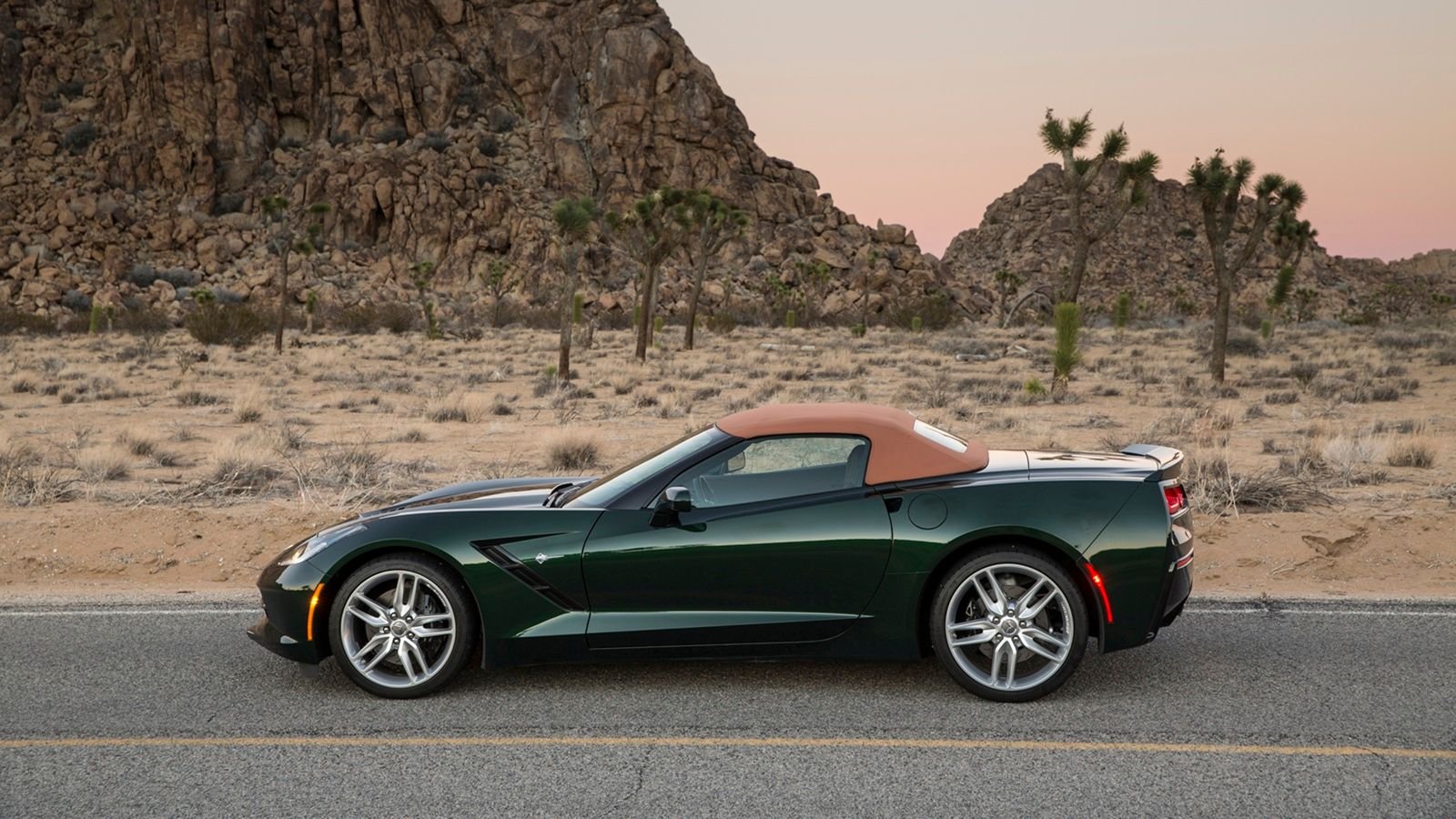 10 Reasons the C7 Is a Modern Classic | Corvetteforum