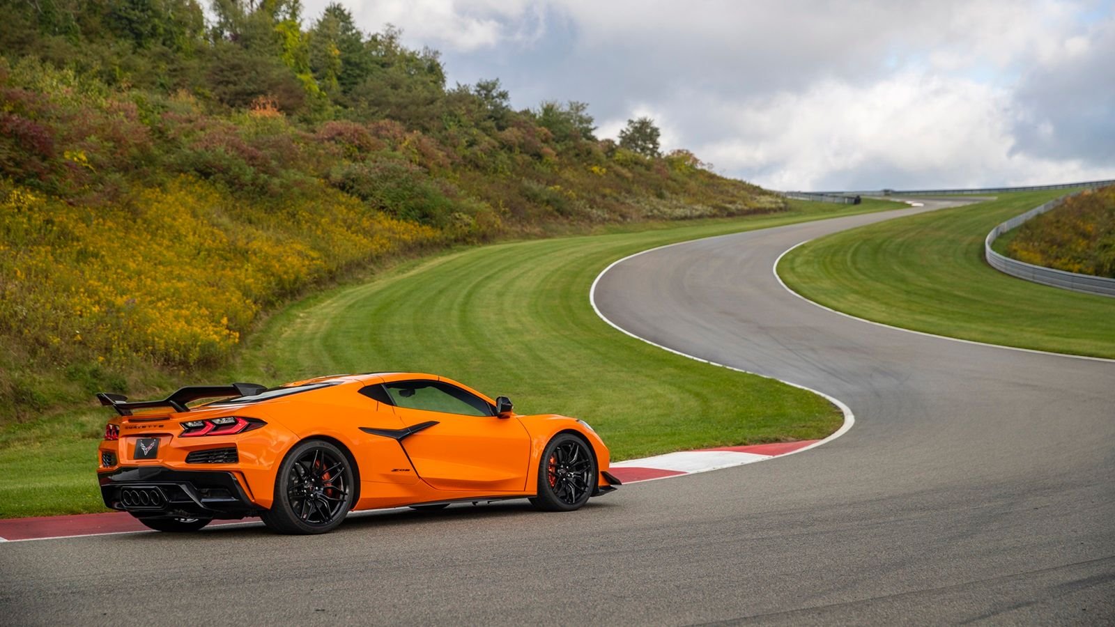 10 Surprising Facts About the Current C8 Corvette Lineup | Corvetteforum