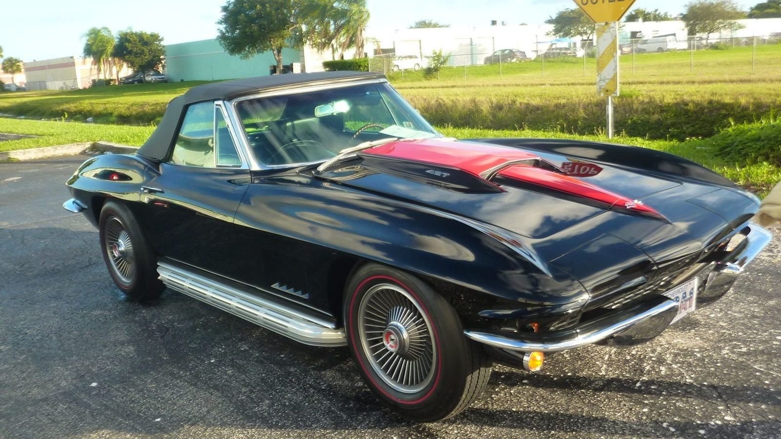 10 Rarest Corvettes Ever Made | Corvetteforum