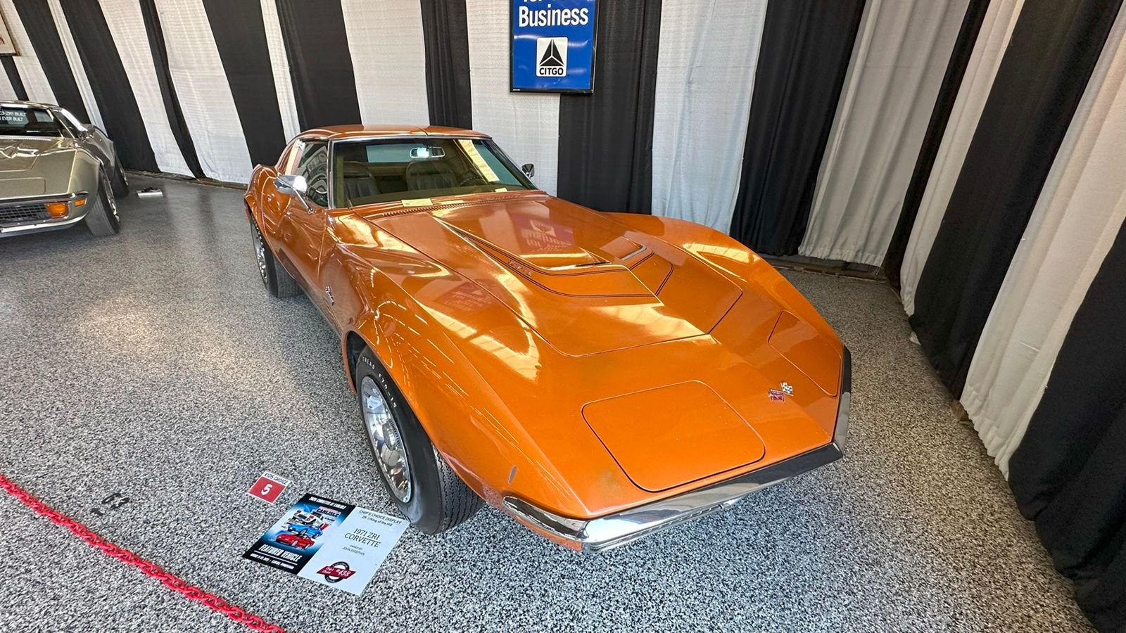 10 Rarest Corvettes Ever Made | Corvetteforum