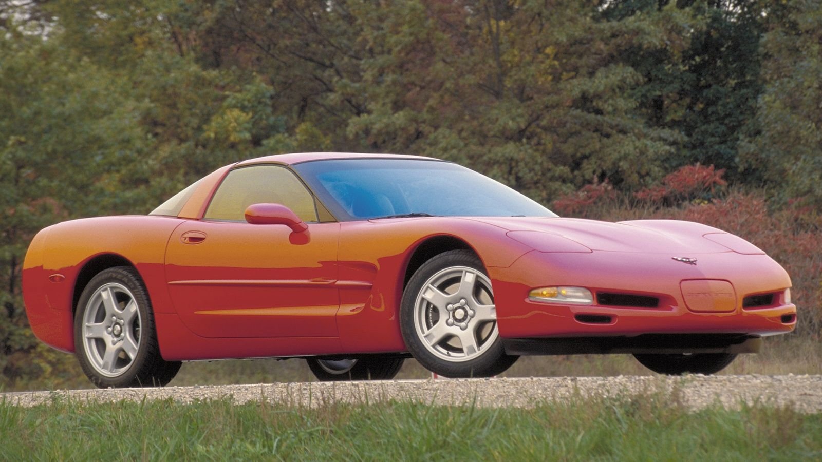 5 Best & 5 Worst Corvette Values in 2025 | Corvetteforum