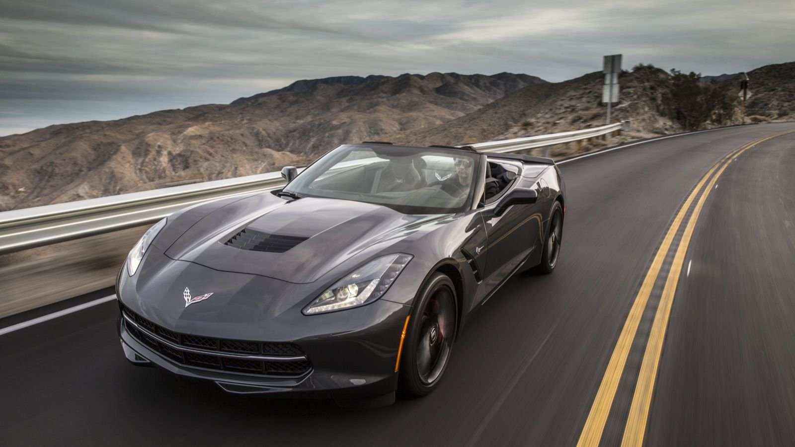 Why Being Fast Isn't Enough on the Track | Corvetteforum