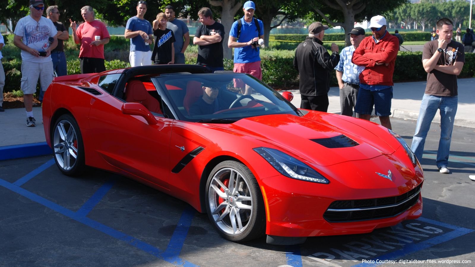 7 Reasons the Corvette is Fun to Drive | Corvetteforum