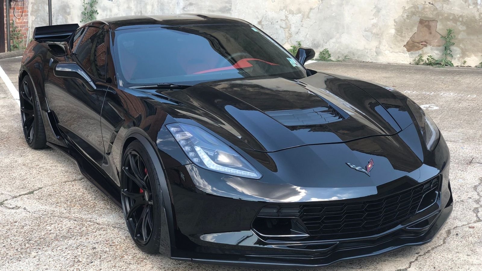 10 Corvette Builds That Will Inspire Your Next Project! | Corvetteforum