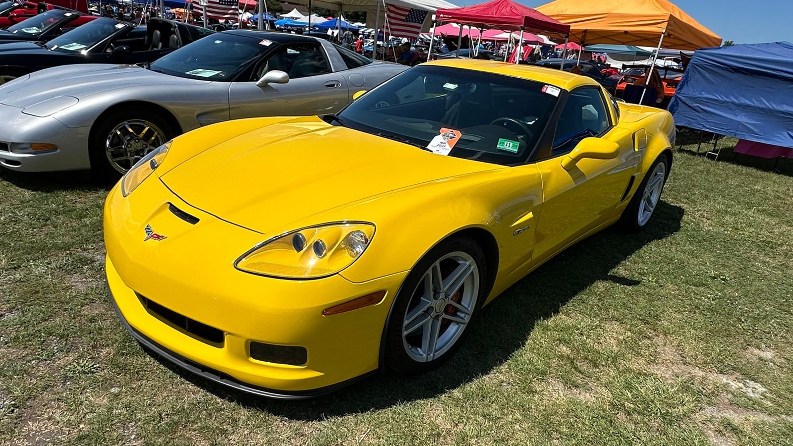 9 Best Corvettes You Can Buy for Half Price (& 1 You Should NEVER Buy ...
