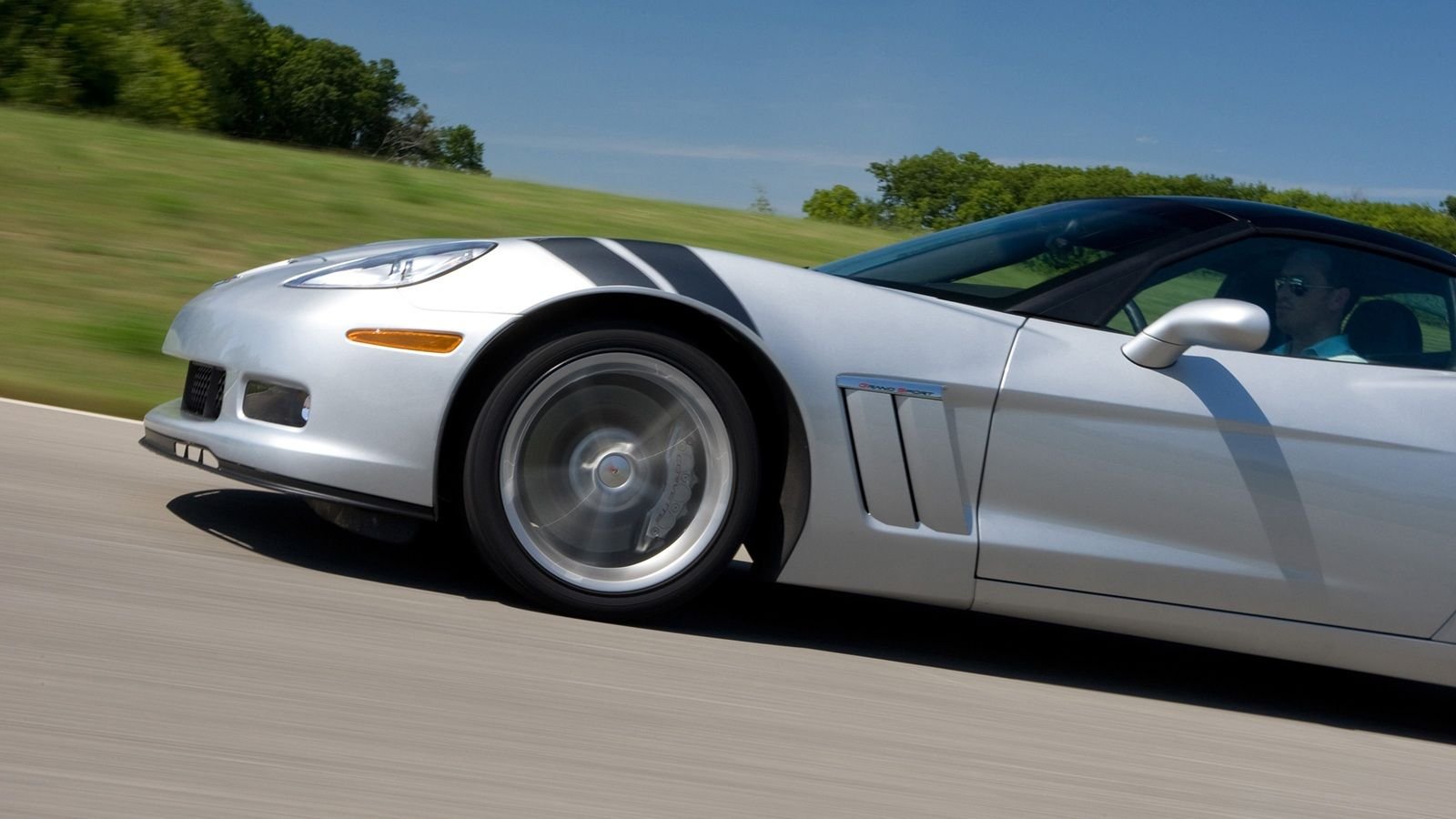 10 Rarest C6 Corvette Colors! | Corvetteforum