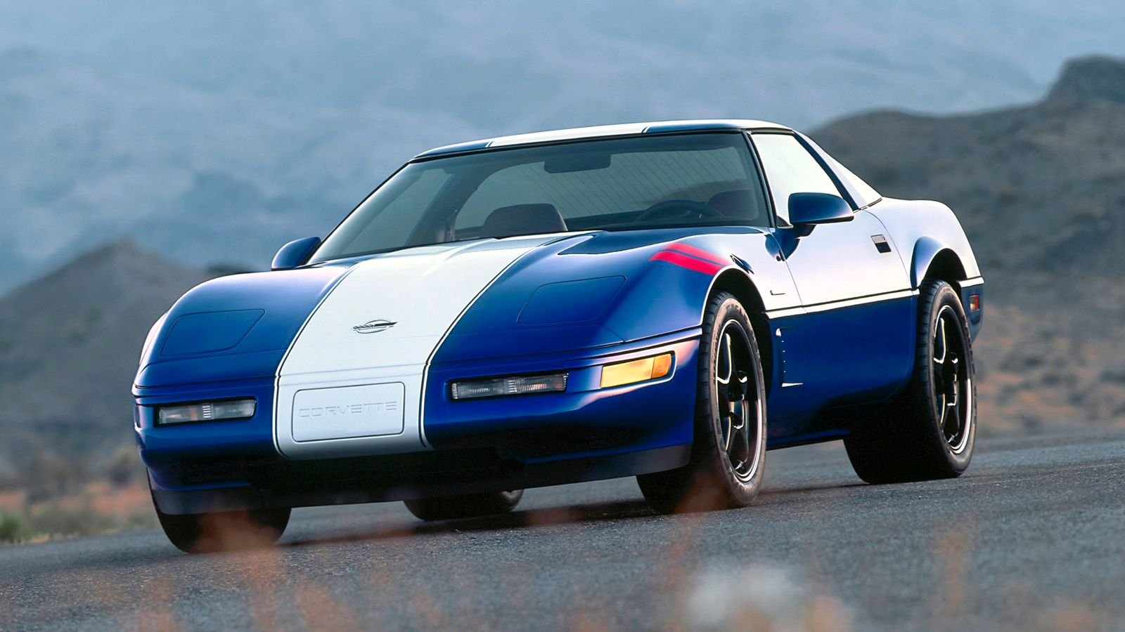 Top 10 Most Beautiful Corvettes of All Time | Corvetteforum