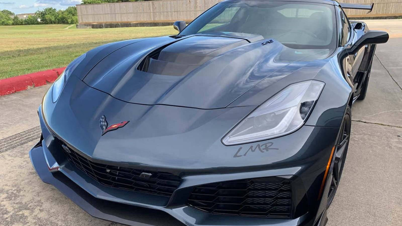 We Bring You the Top 5 Corvette Tuners | Corvetteforum