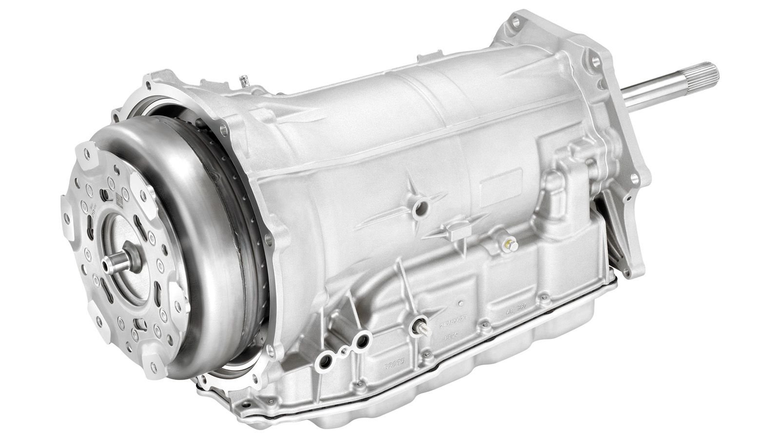 Every C4-C8 Corvette Transmission RANKED from WORST to FIRST ...