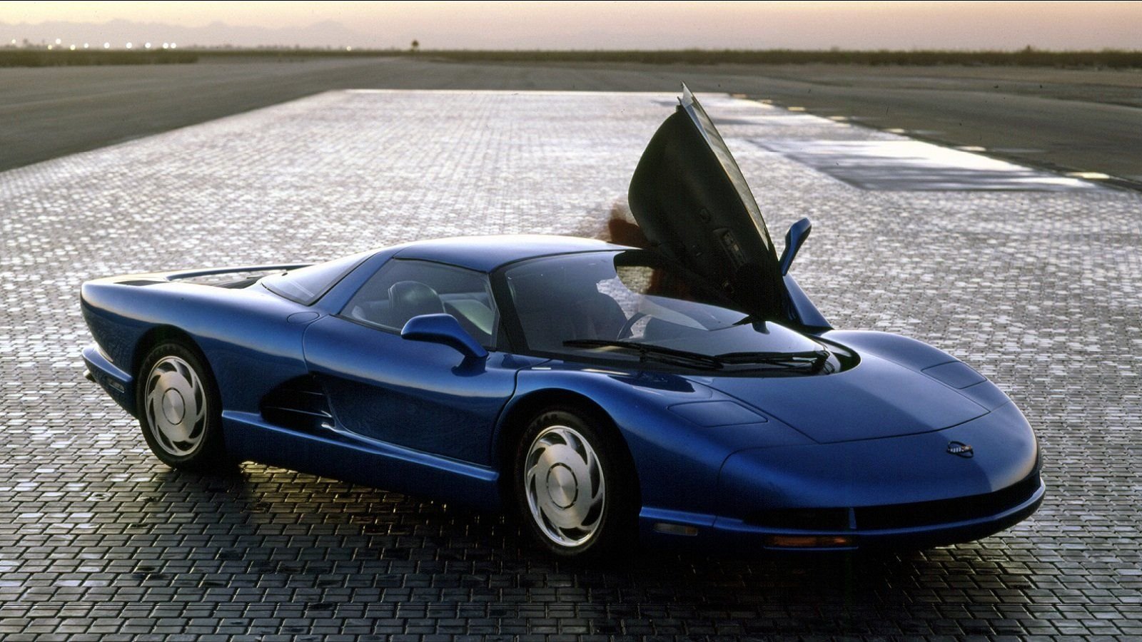 7 Coolest Corvette Concept Cars | Corvetteforum