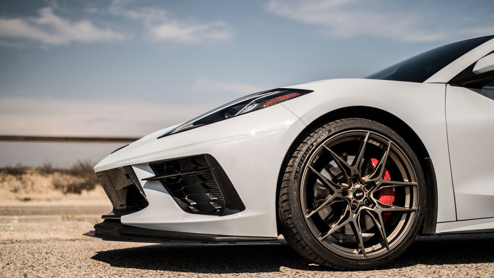 5 Stylish Aftermarket Wheels For The C8 Corvette | Corvetteforum