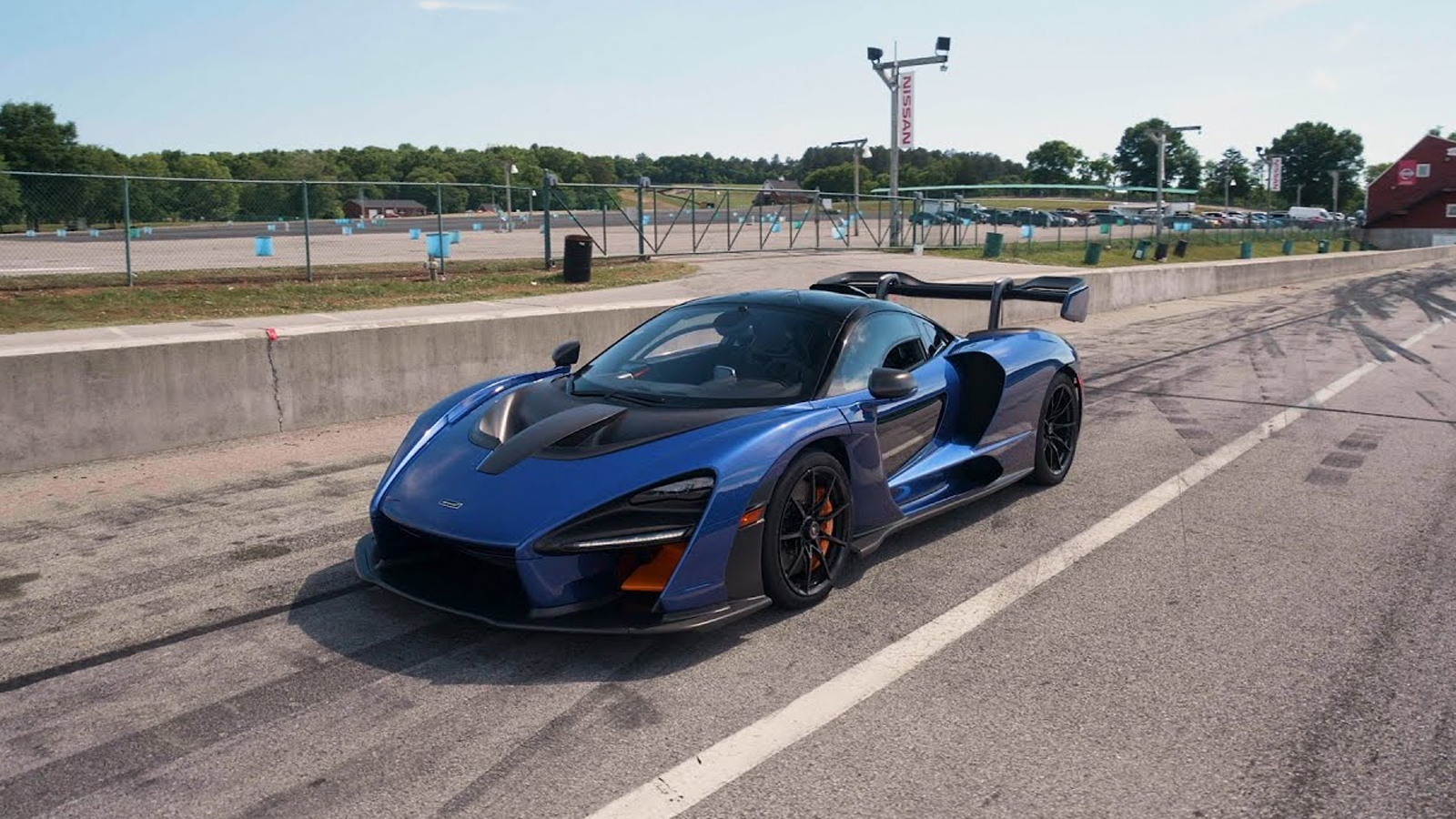 4 Stellar Track Cars That Had Their Track Records Shattered by the C8 ...